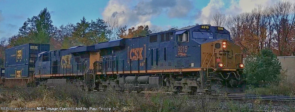 CSX 3215